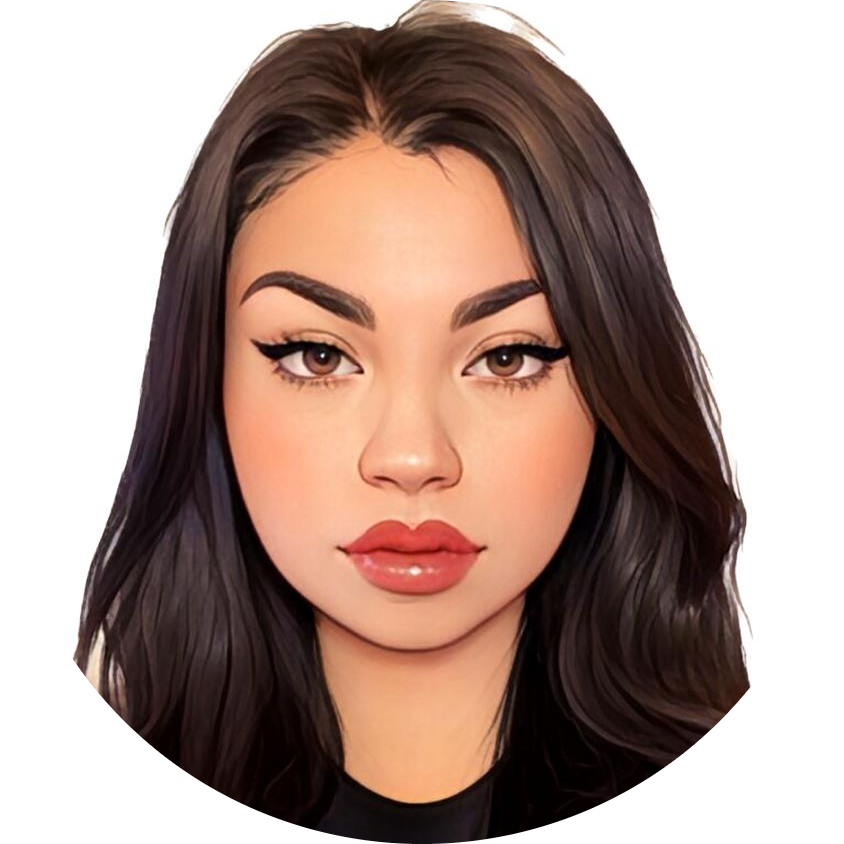 Nicole Santamaria/ Portfolio